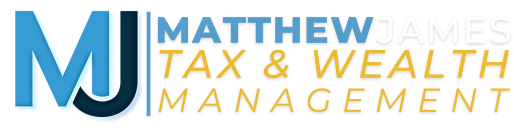 Matthew James Tax & Wealth Management – Dream it. Plan it. Do it.